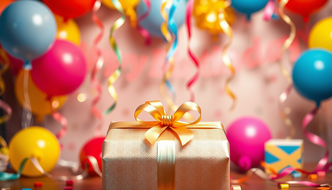 The Ultimate Birthday Gift Guide for Loved Ones – Le Prestige Box